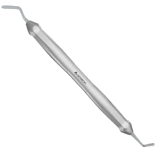 Dental spatula - Special L.S.P. N°3 - ACTEON GROUP - double