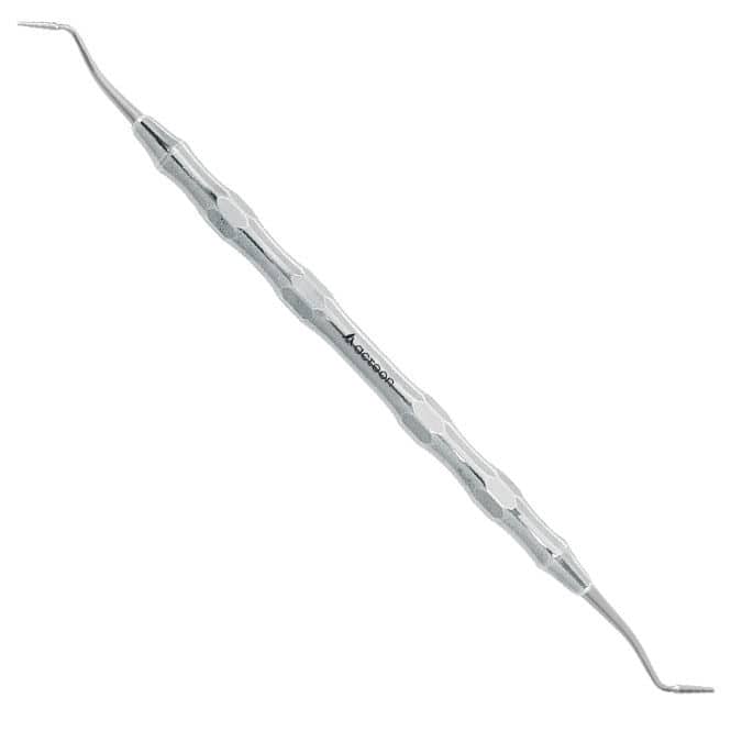 Double dental plugger - F.O.C. N°0 - ACTEON GROUP - for dental ...