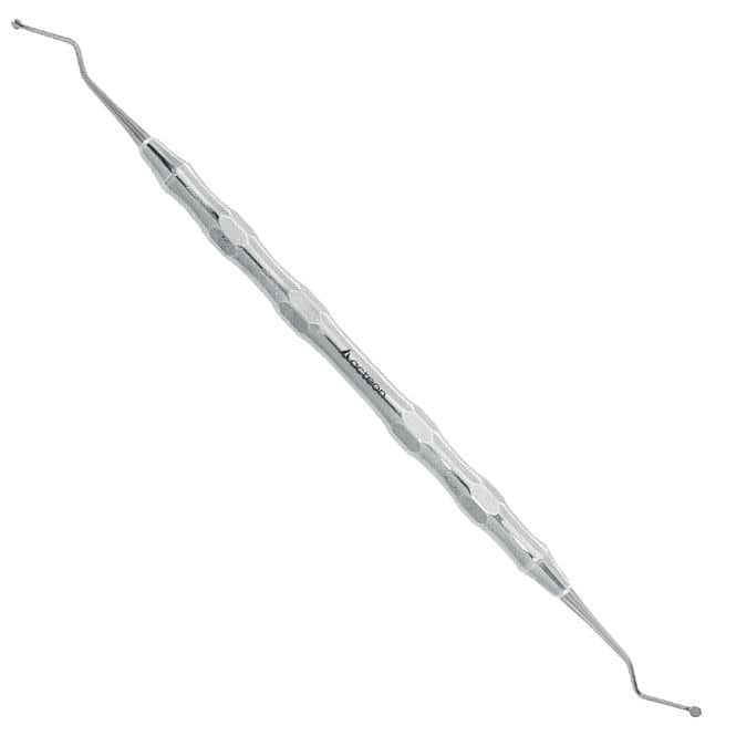 Double dental excavator - A.S.H. N°16 - ACTEON GROUP