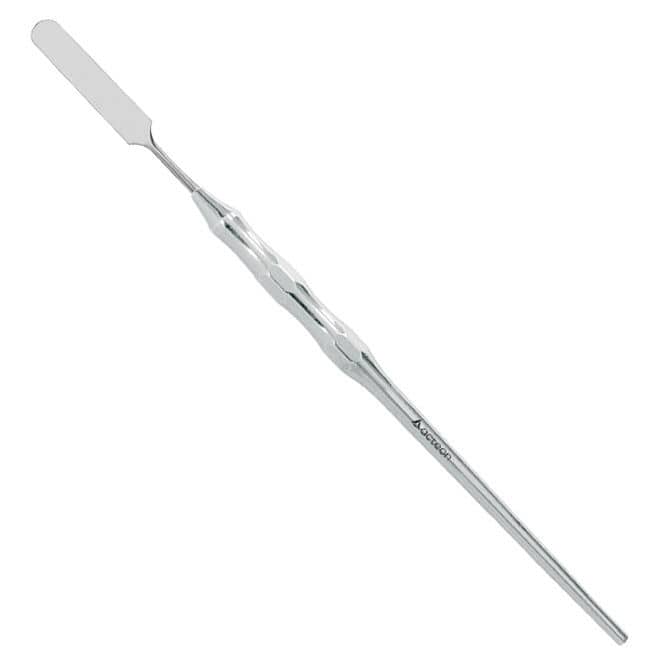 Dental cement spatula - 250.36D - ACTEON GROUP