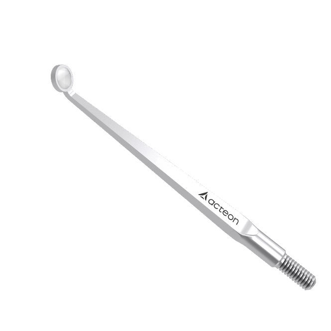 Dental mirror - MP3303PH - ACTEON GROUP - autoclavable