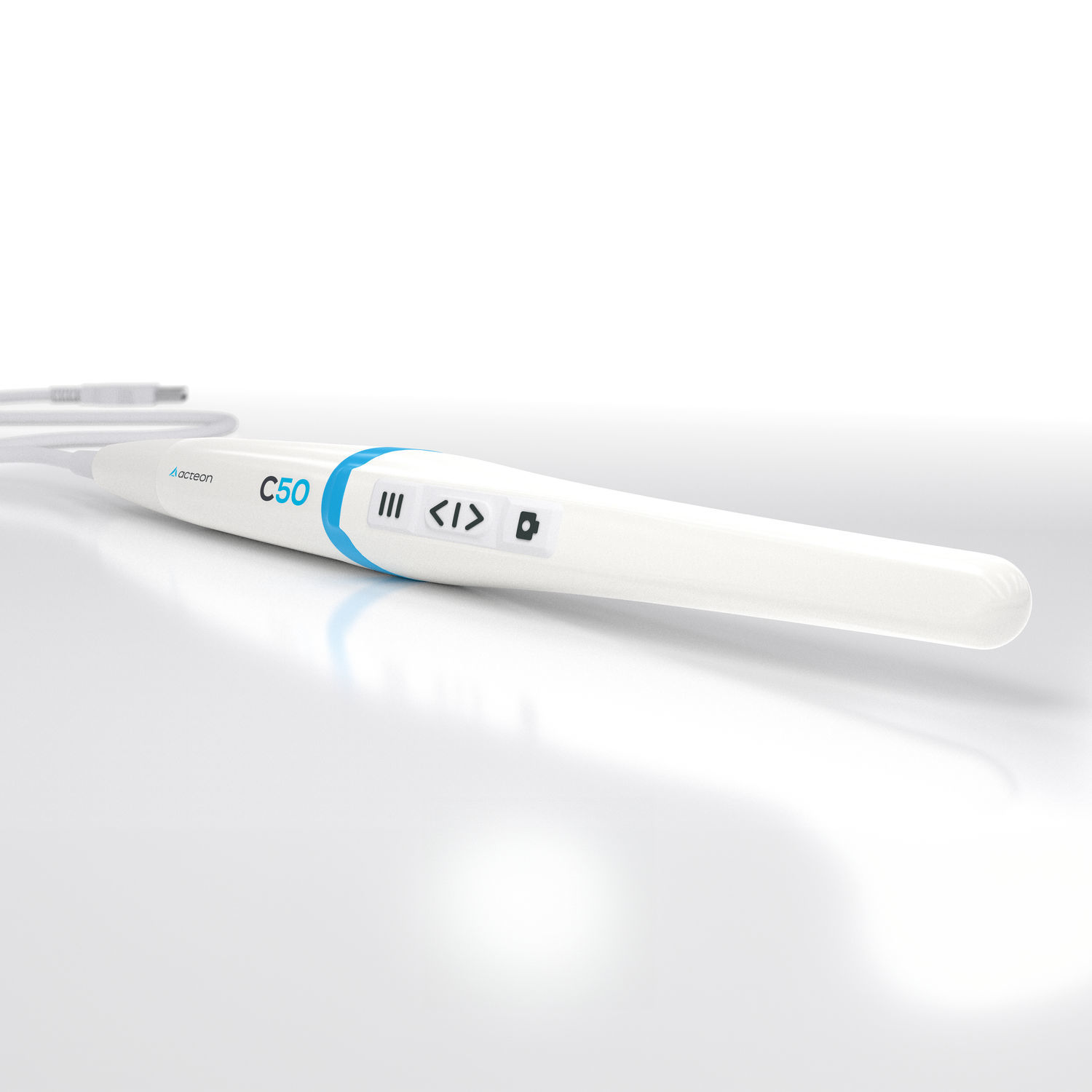 Intraoral camera - C50 - ACTEON GROUP - digital / full HD