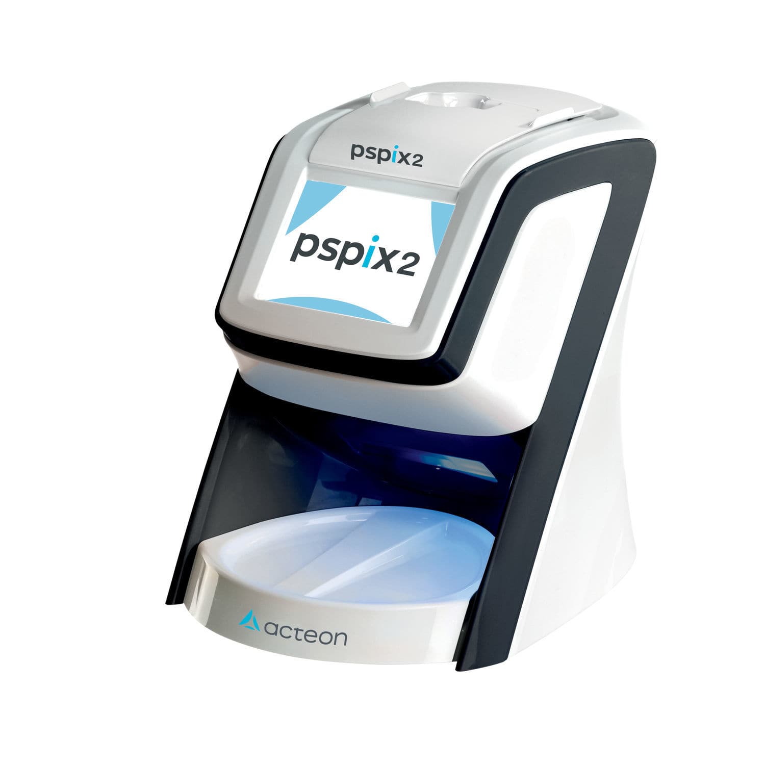 Intraoral CR scanner - PSPIX²® - ACTEON GROUP