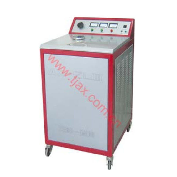 Dental induction casting machine - AX-ZL3 - Aixin Medical Equipment Co.,Ltd