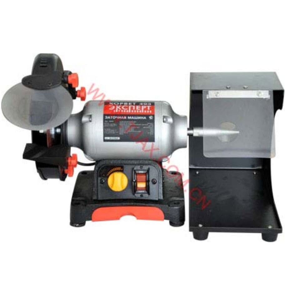 Dental laboratory polishing lathe - AX-J1 - Aixin Medical Equipment Co.,Ltd