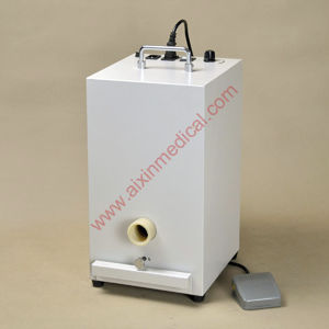 Dental laboratory dust suction unit - Kingkong500 - Aixin Medical ...