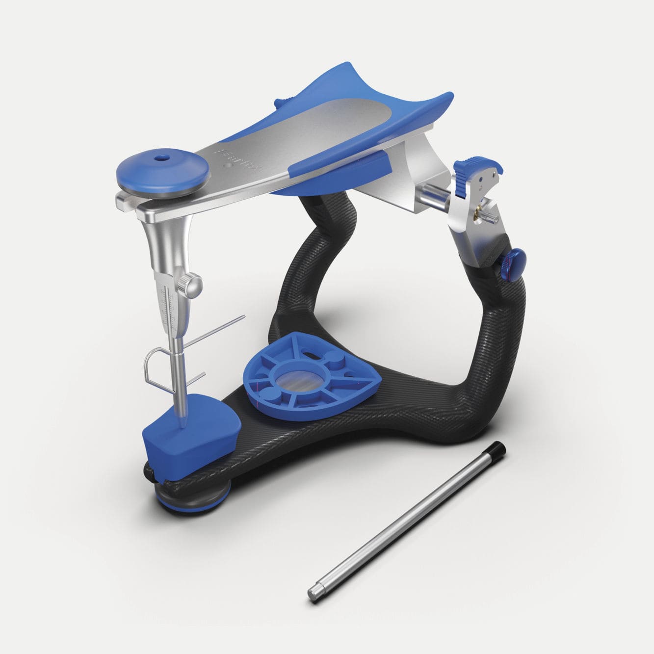 Non-arcon dental articulator - Artex® CN - Amann Girrbach