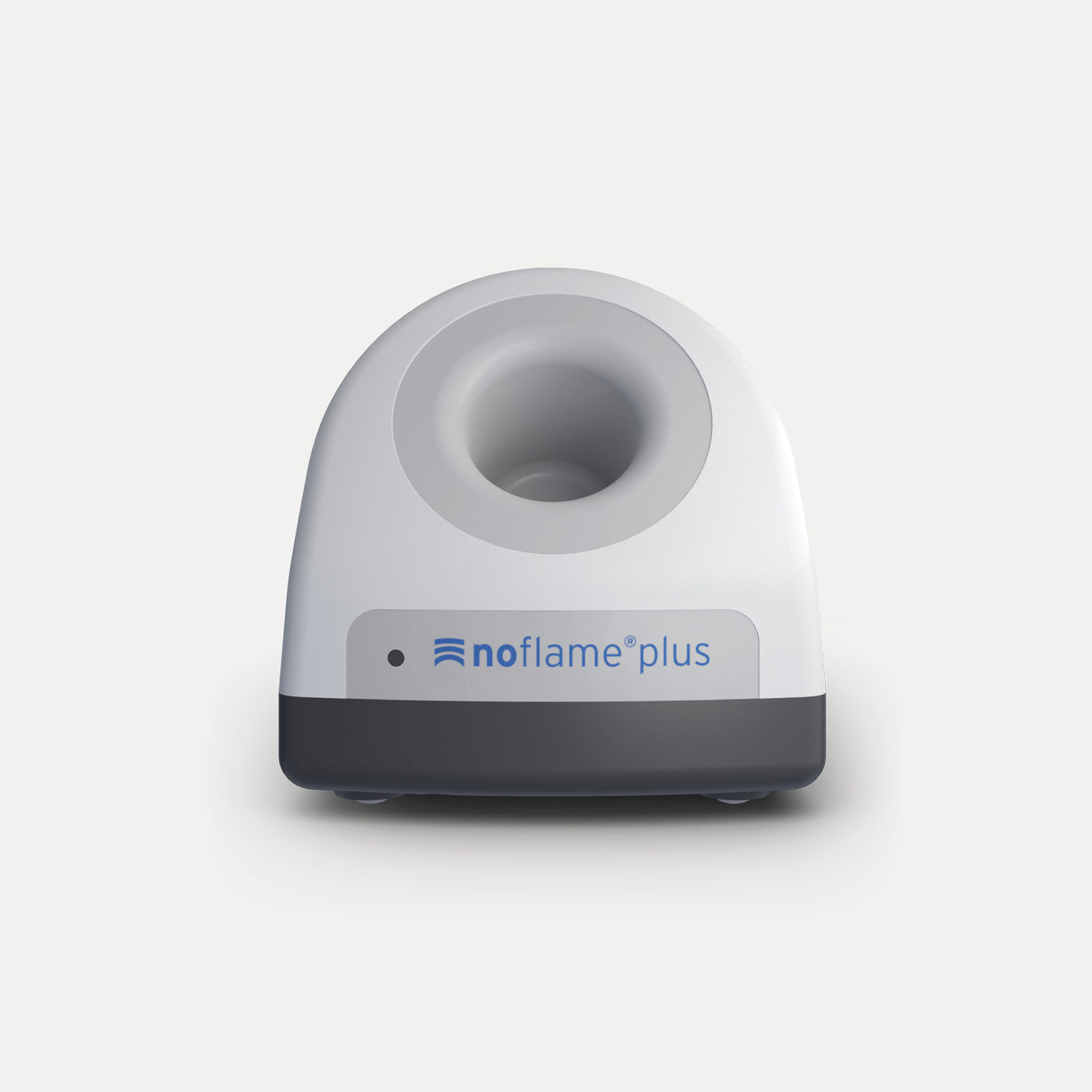 Dental laboratory burner - Noflame® Plus - Amann Girrbach - gas