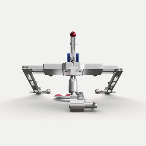 Dental facebow - Artex® - Amann Girrbach