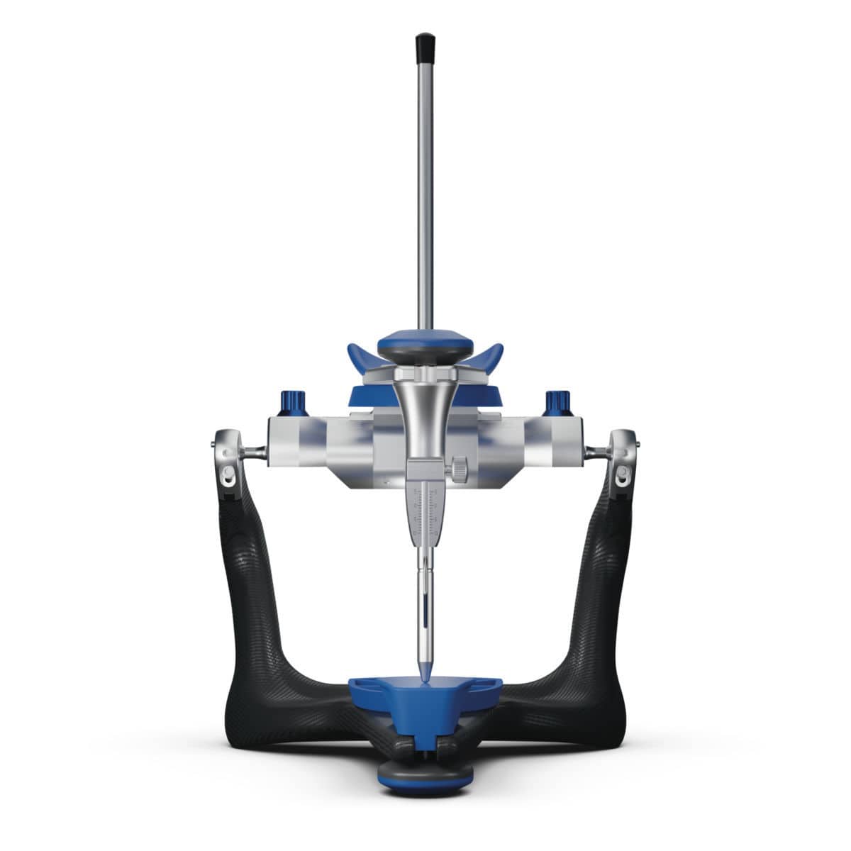 Arcon dental articulator - Artex CPR - Amann Girrbach