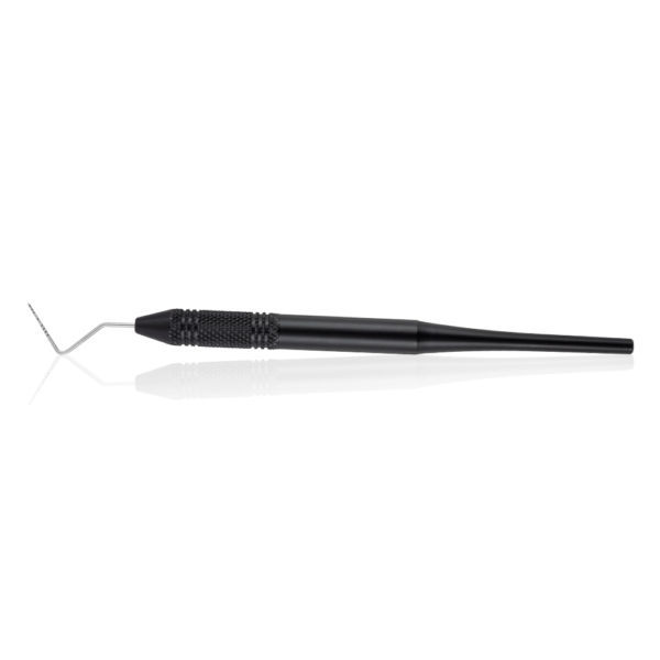 Dental diagnostic probe - SE - AMERICAN EAGLE INSTRUMENTS - single ...