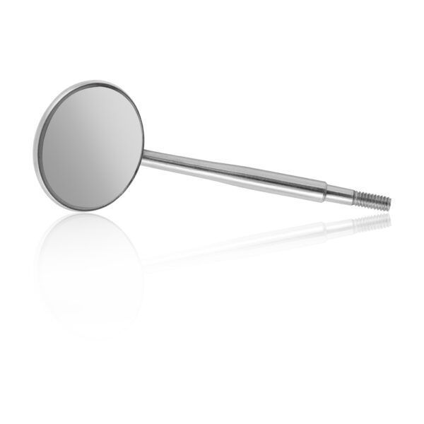 Dental mirror - #4 - AMERICAN EAGLE INSTRUMENTS