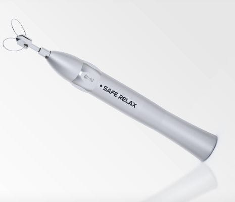 Dental bridge removal instrument - Safe Relax® - ANTHOGYR