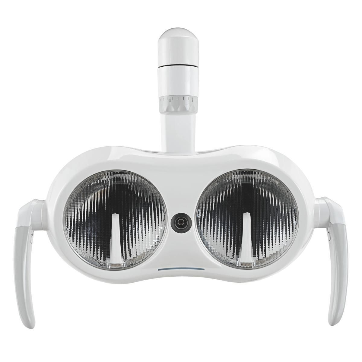 LED surgical light - Venus MCT View - Anthos - dental / with video ...
