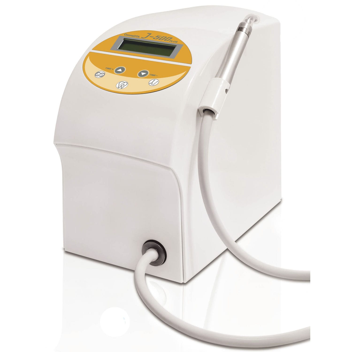 Dental treatment ozone therapy unit - OzoneDTA J-500 PLUS - APOZA ...