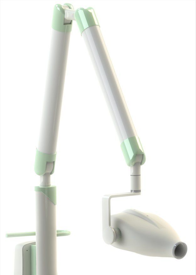 Dental X-ray generator - ORIX HF Plus - Ardet Dental & Medical Devices ...