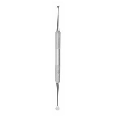 24 Molt Bone Curette Prodentusa
