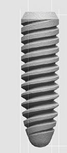 Conical dental implant - Sure - Argon Dental Vertriebs GmbH & Co.KG ...