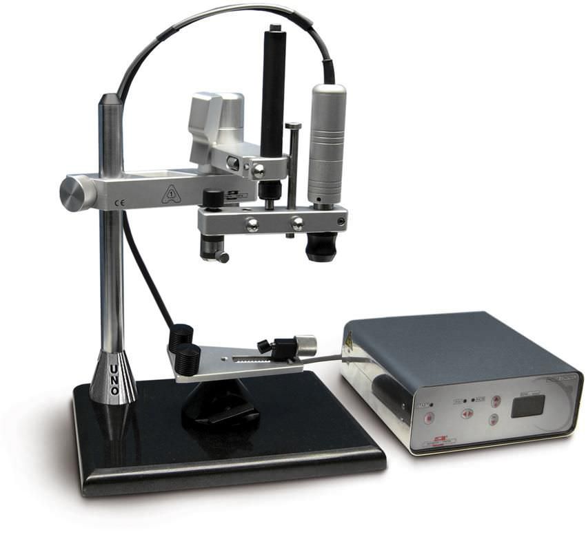 Copying milling machine - A1 - ARTIGLIO SNC - for dental laboratories ...