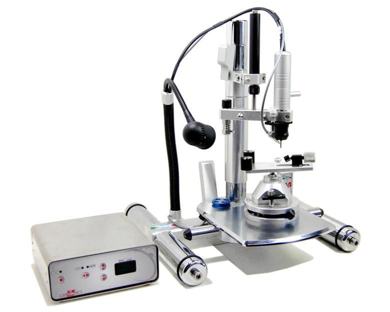 Copying milling machine - A4 EVO - ARTIGLIO SNC - for dental ...