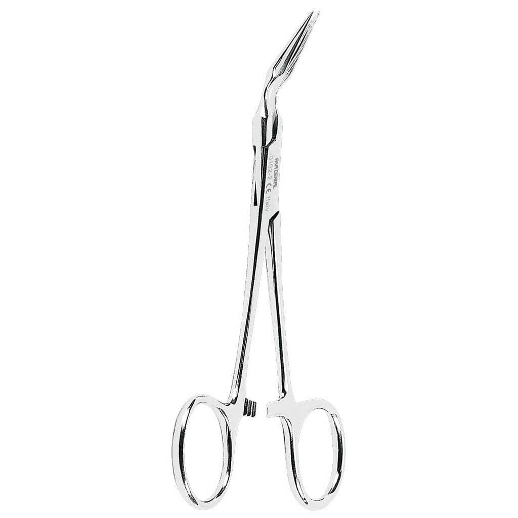 Parodontics forceps - 0102-2 - ASA Dental - splinter removal ...