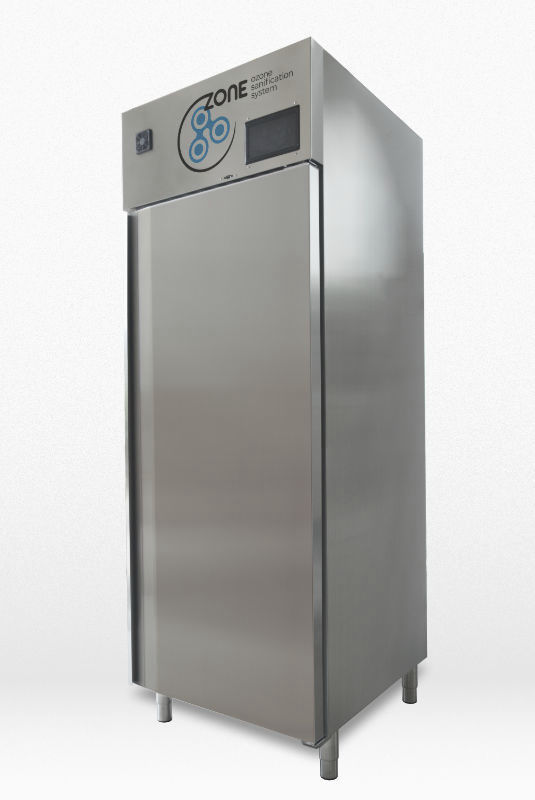 Storage locker - OZONE - ASTRA MOBILI METALLICI - locker room / with ...