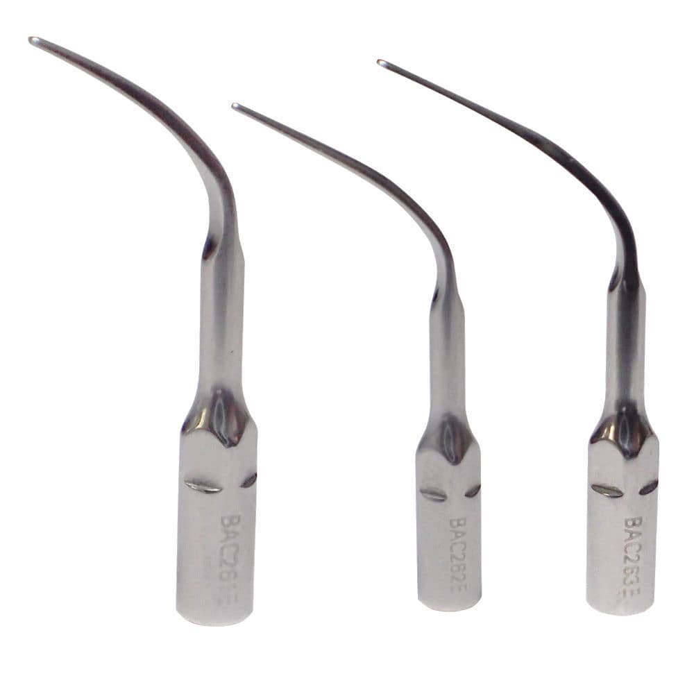 Piezoelectric ultrasonic insert - BAC20044076 - BA International - for ...