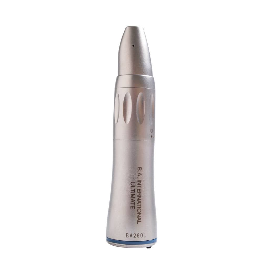 Dental handpiece - Ultimate BA280L - BA International - electric ...