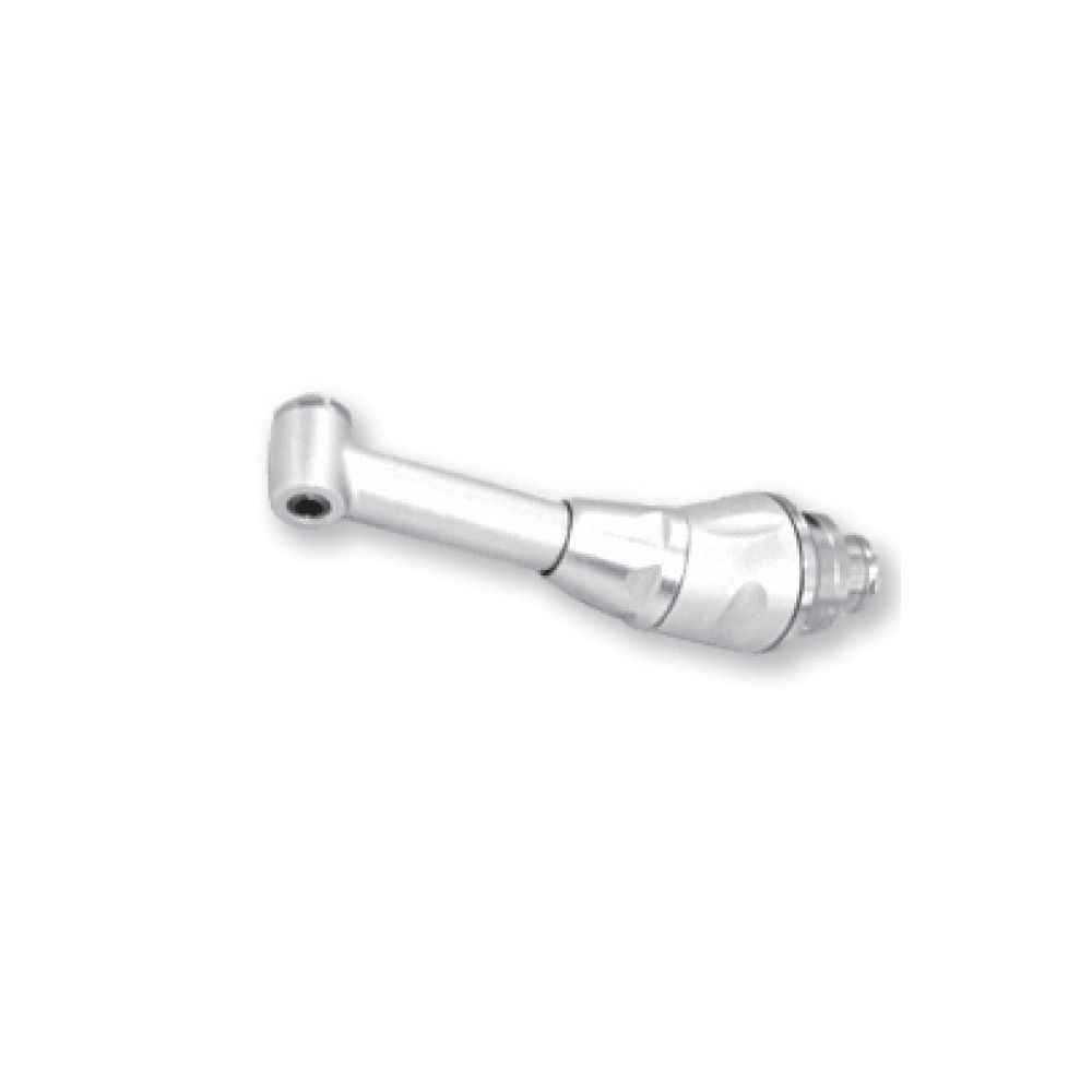 Endodontic contra-angle head - Optima BAE05 - BA International ...