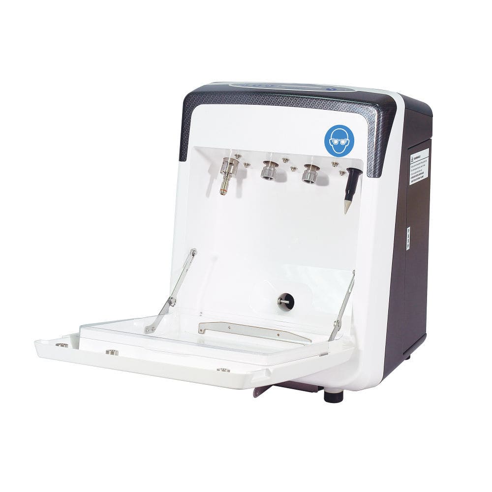 Dental handpiece lubrication system - Ultimate CL2 - BA International