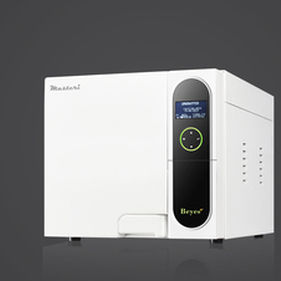 Dental autoclave - Masteri - Beyes Dental Canada - benchtop / automatic
