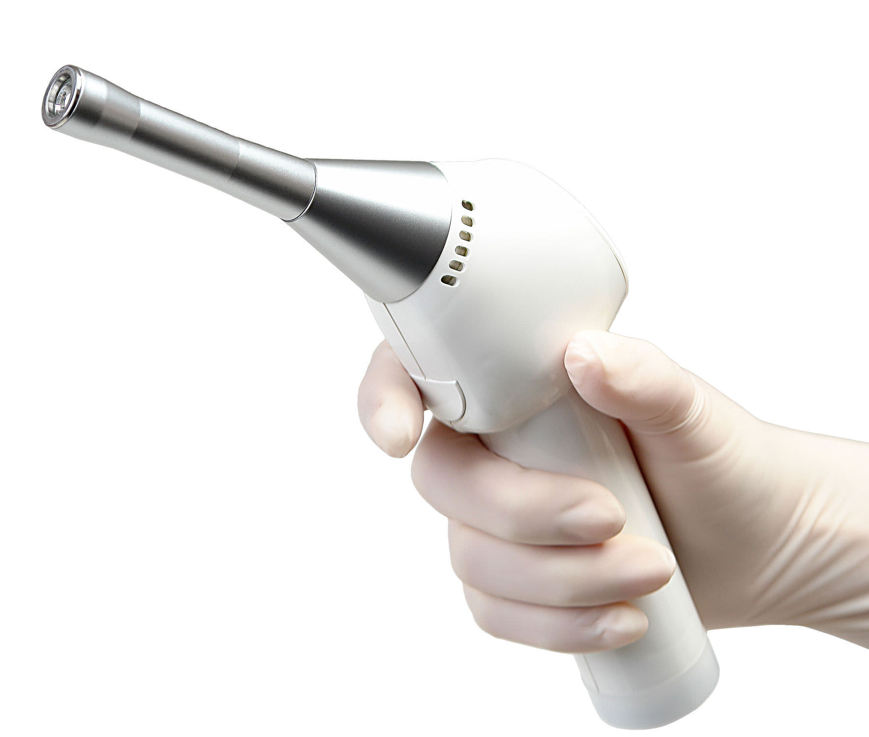 Dental curing light - BLUEDENT SMART XPRESS ortho - BG LIGHT - cordless ...