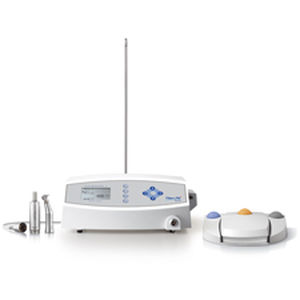 Dental surgery micromotor control unit - CHIROPRO L series - Bien-Air ...