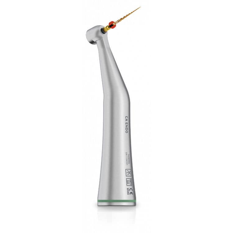 Surgical turbine - CA ENDO - Bien-Air Dental - dental / endodontic / air