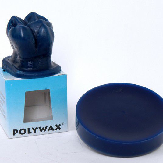 Wax dental material - 220 - BILKIM CO. LTD. - milling / modeling