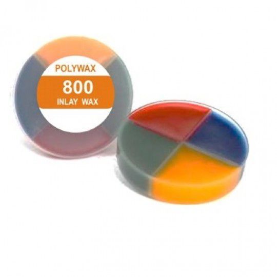 Wax dental material - 800 - BILKIM CO. LTD. - modeling