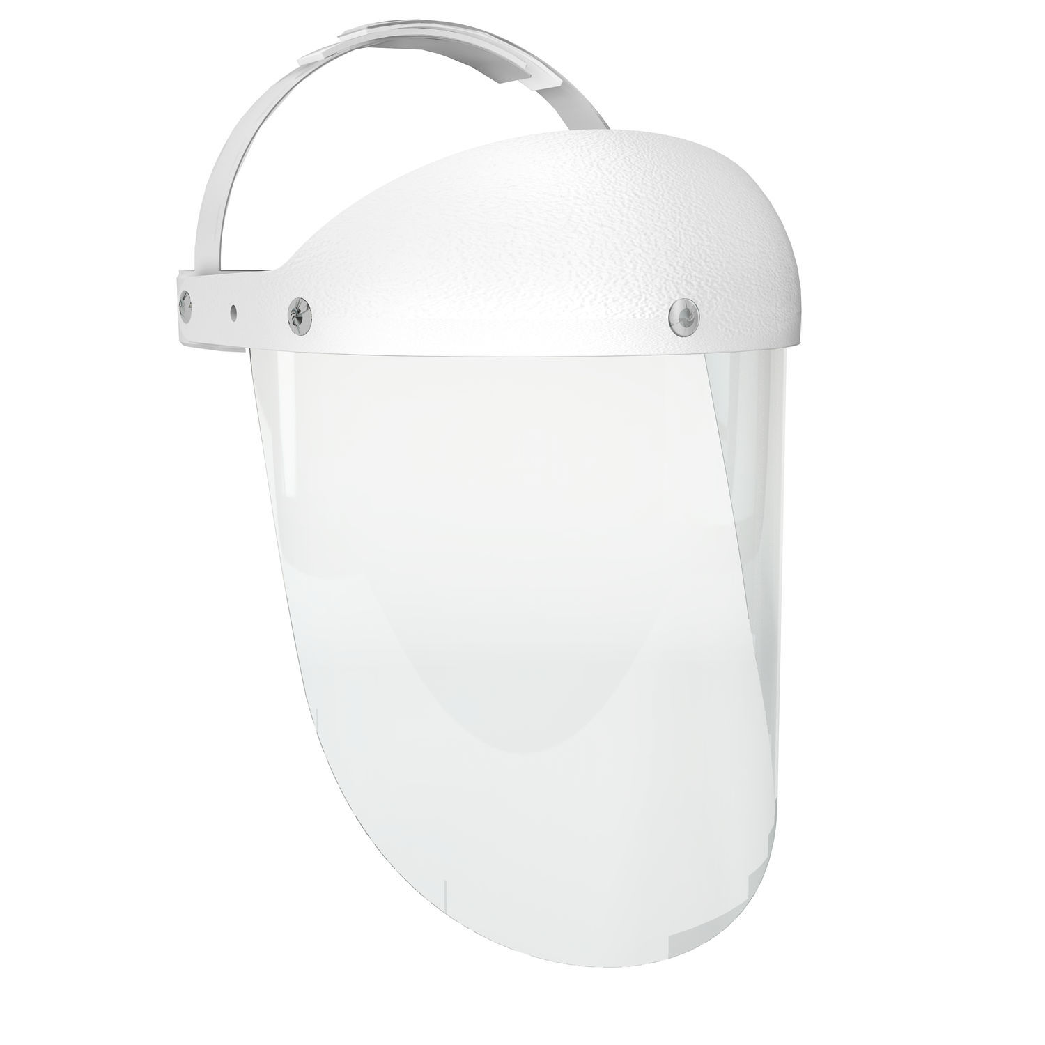 Full-face face-shield - ProFace - BIO-ART EQUIPAMENTOS ODONTOLÓGICOS ...