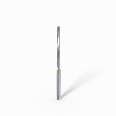 Dental drill bit - CO DR 2 10 - BIOLOREN s.a.s. di Ratti Andrea ...