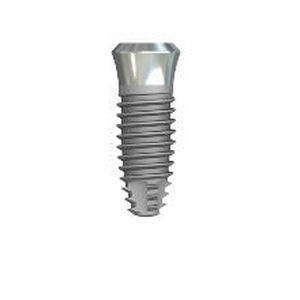 Conical dental implant - IR System - BIOTEM.Co.,Ltd - titanium ...