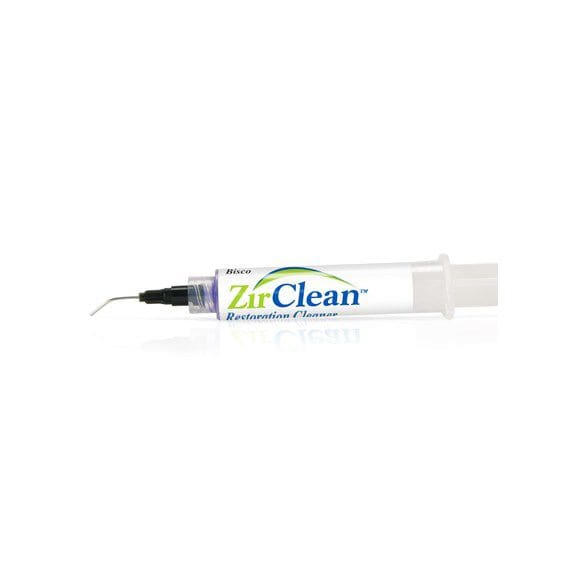 Orthodontic bond dental material - ZirClean® - BISCO - for dental ...