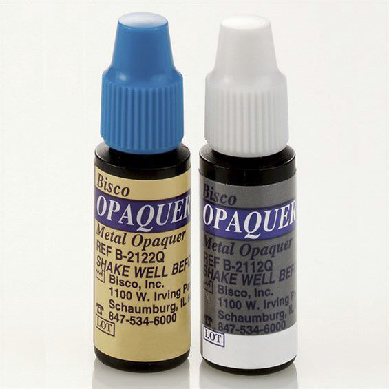 Metal dental material - B-211 series - BISCO - resin / composite / for ...