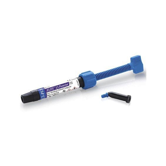 Hybrid dental material - Aelite™ LS Posterior - BISCO - composite / for ...