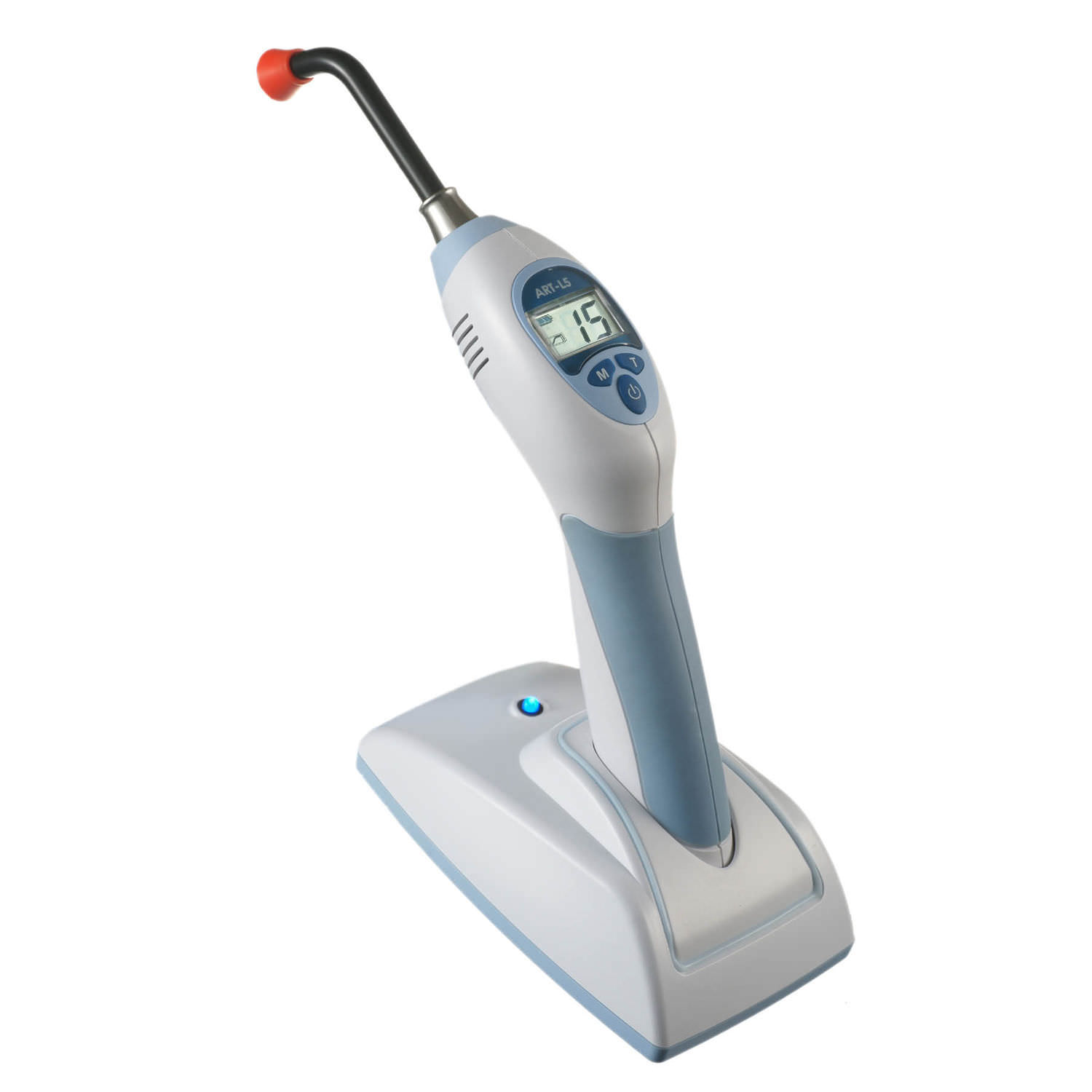 Dental curing light - ART-L5 - Bonart - cordless / LED