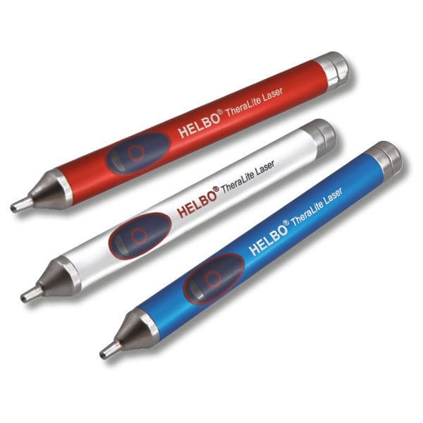 Dental biostimulation laser - HELBO - bredent medical - diode / hand ...
