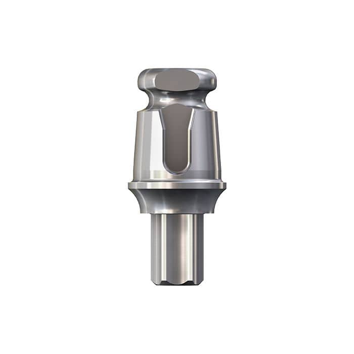 Titanium implant abutment - SKY exso - bredent medical - internal ...