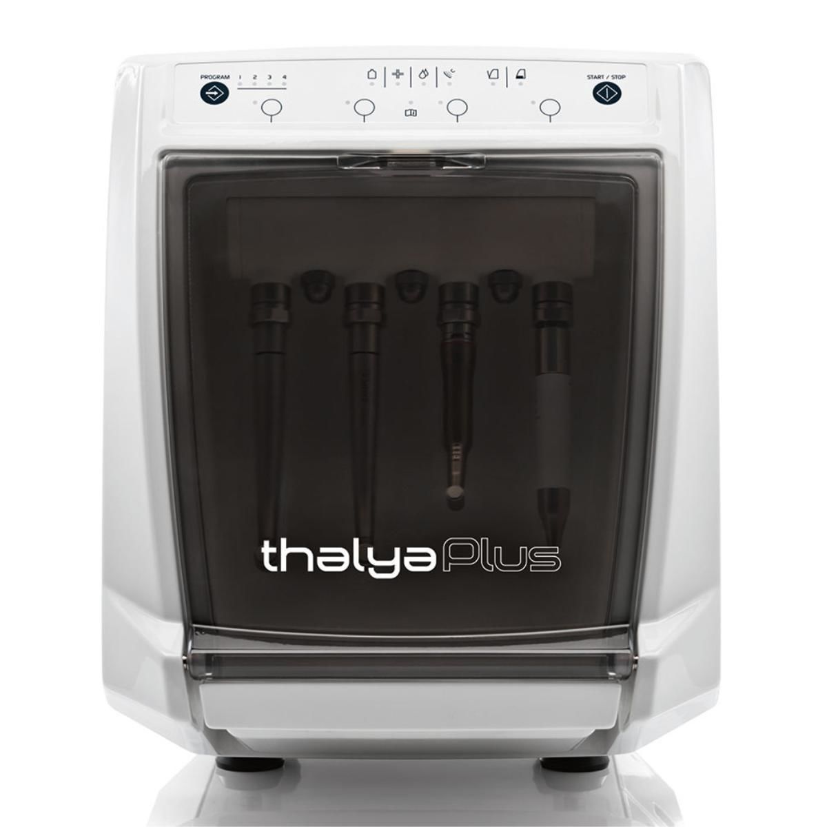 Dental handpiece lubrication system - Thalya Plus - Castellini