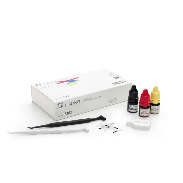 Dental restoration adhesive - A.R.T. Bond - Coltene Whaledent AG ...
