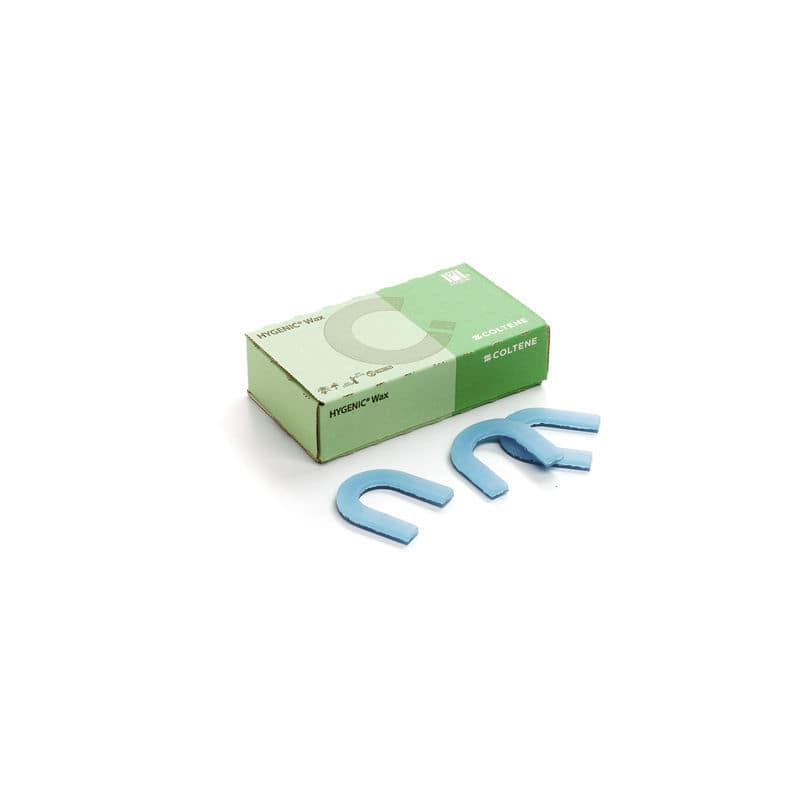 Wax dental material - H0 series - Coltene Whaledent AG - for dental ...