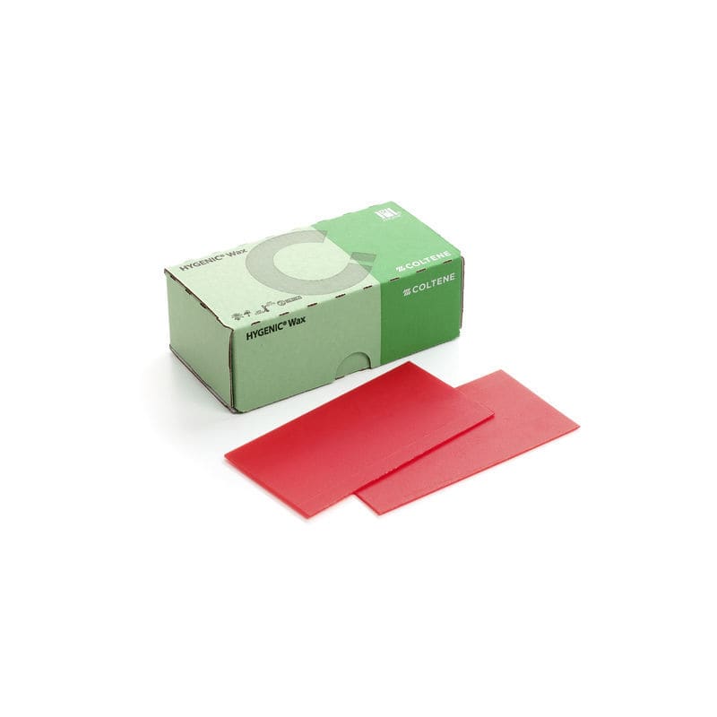 Wax dental material - H00805 - Coltene Whaledent AG - for dental ...