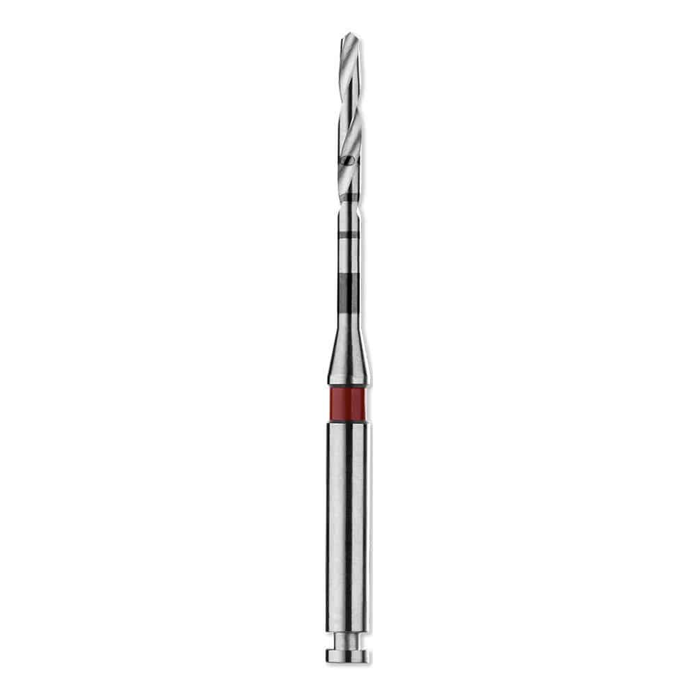 Dental drill bit - TaperLux - Coltene Whaledent AG - cutting / tapered ...